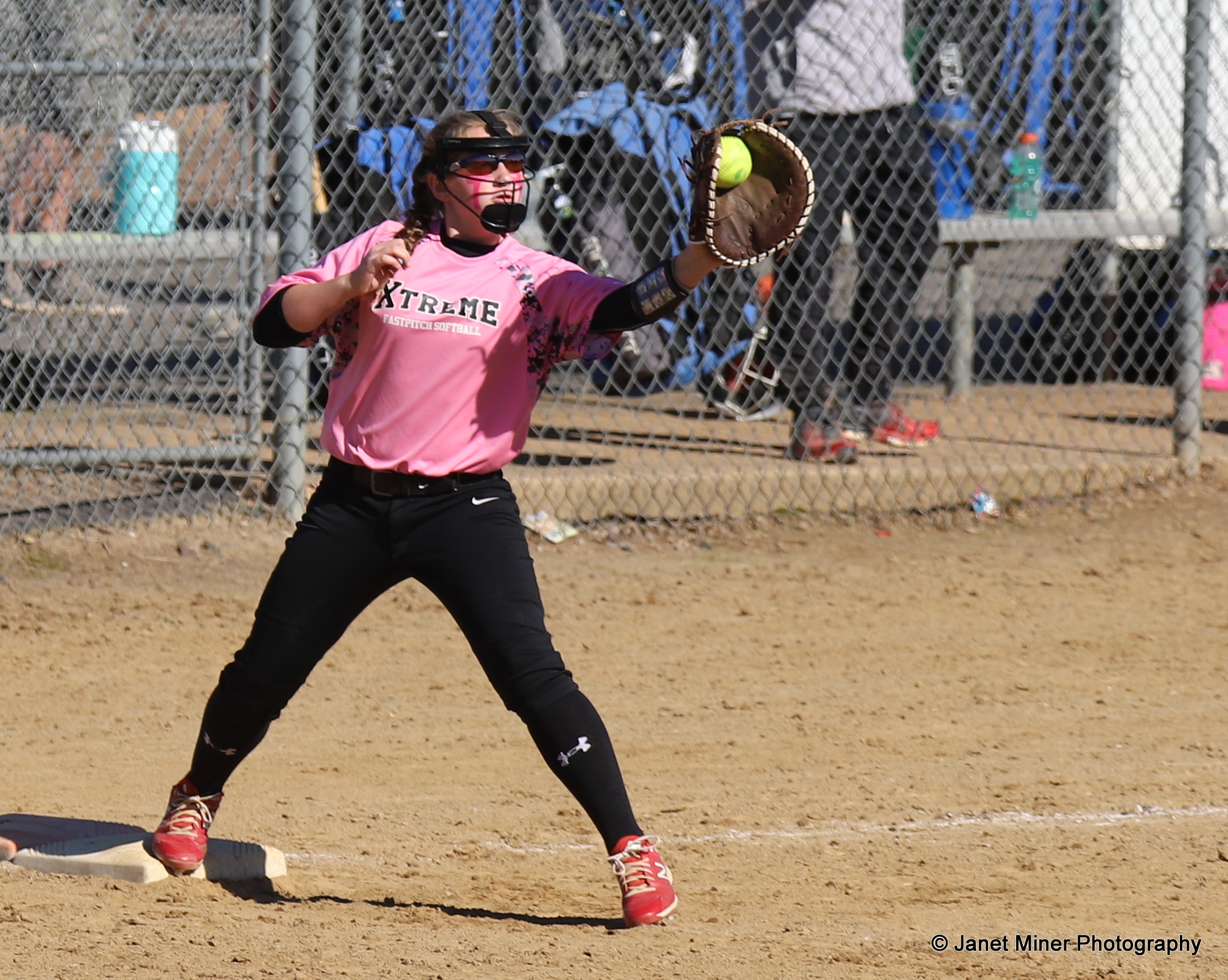 PA Xtreme 16U 08 - PA Xtreme Faspitch