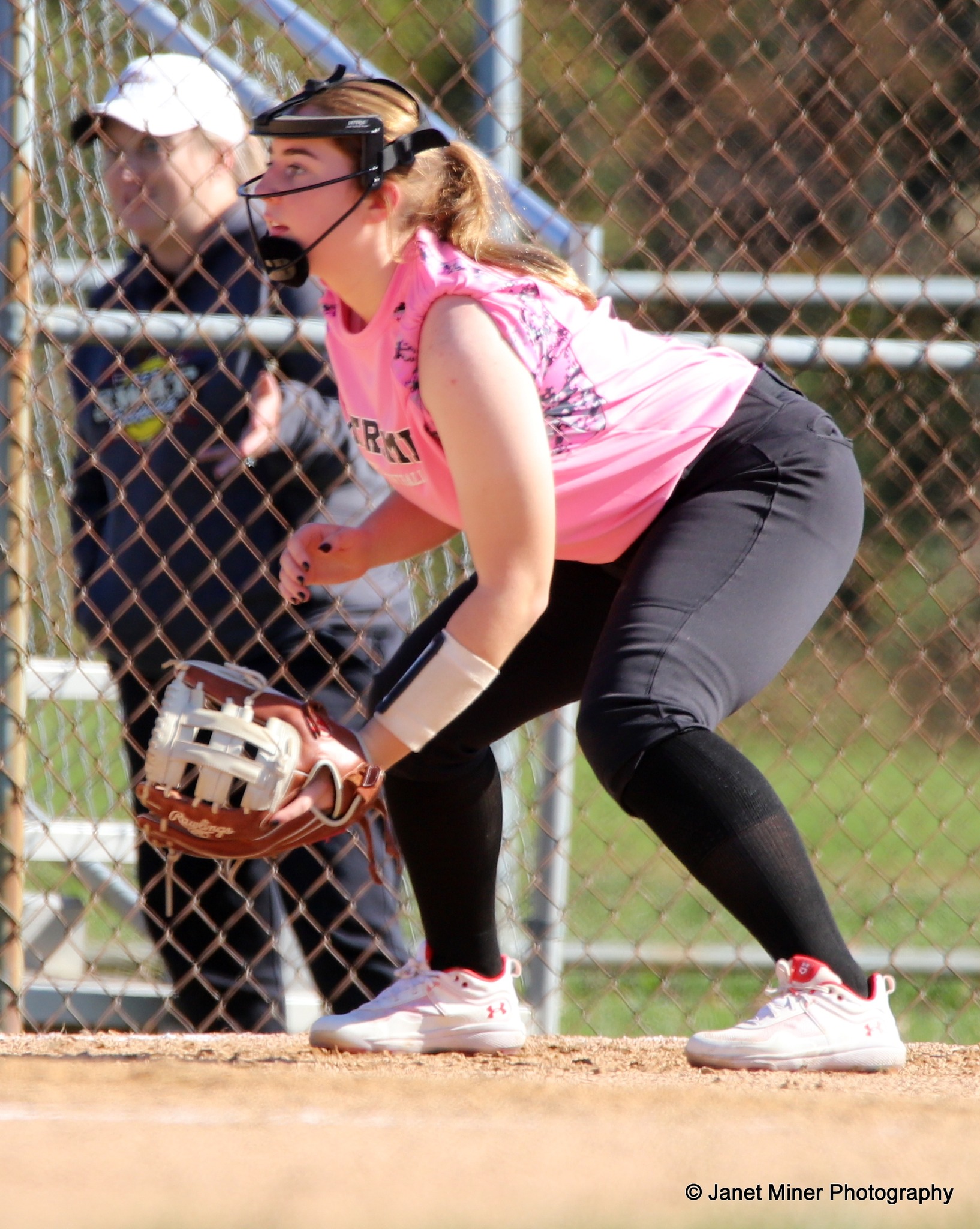 PA Xtreme 16U 08 - PA Xtreme Faspitch