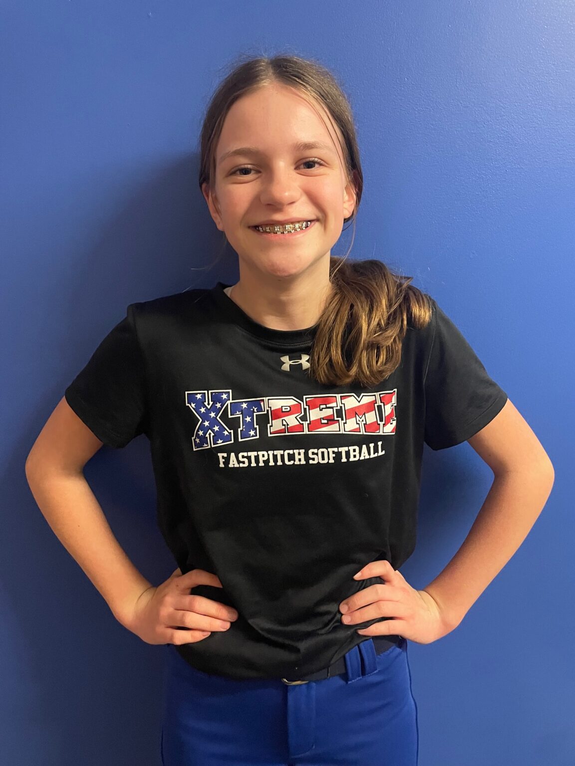 PA Xtreme 14u 09 - PA Xtreme Faspitch