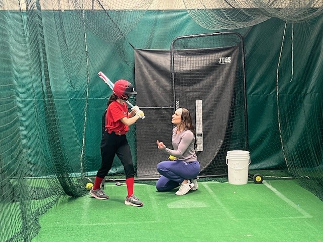 PA Xtreme 13u 2011 - PA Xtreme Faspitch